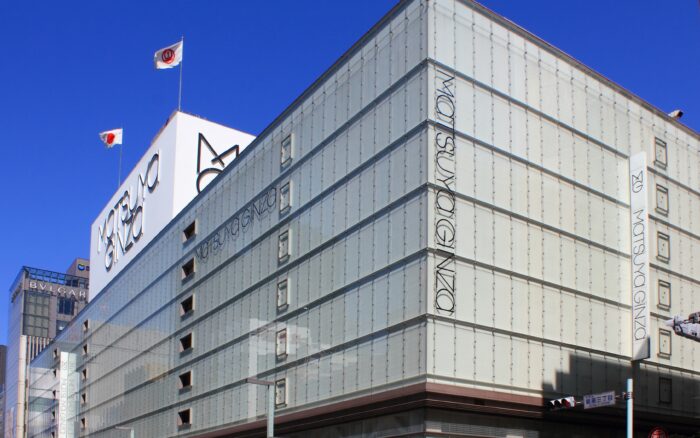 Department Stores in Japan: All You Need to Know in 2026 - Retail Japan
